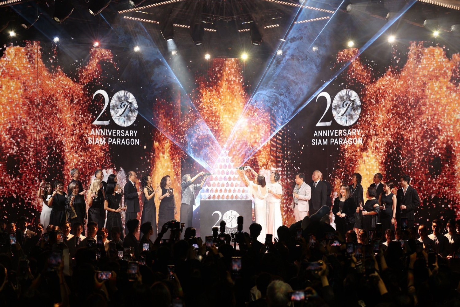Bangkok Post - Siam Piwat Marks Global Milestones in 2025