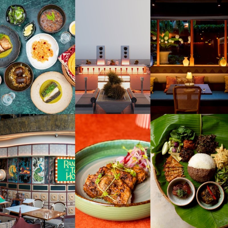 Bangkok Post - New taste tinglers for your palate