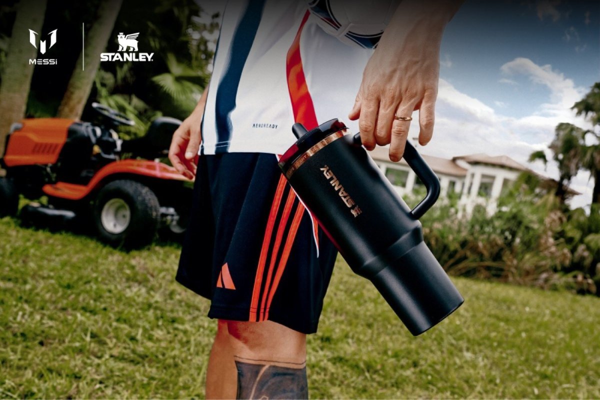 Bangkok Post - STANLEY 1913 Launches Exclusive Football Collaboration ...