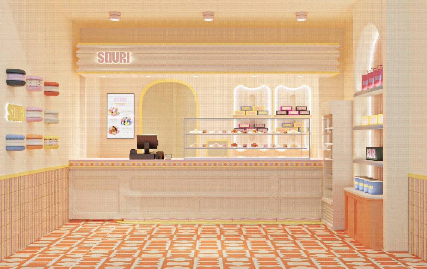 Bangkok Post - SOURI Redefines Premium Dessert Experience as a Landmark ...