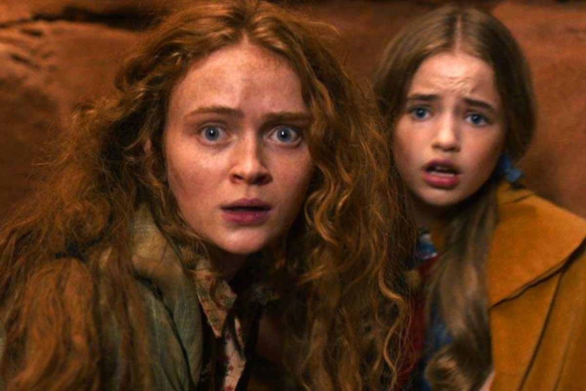 Bangkok Post - New releases for your streaming pleasure: Dec 24-30