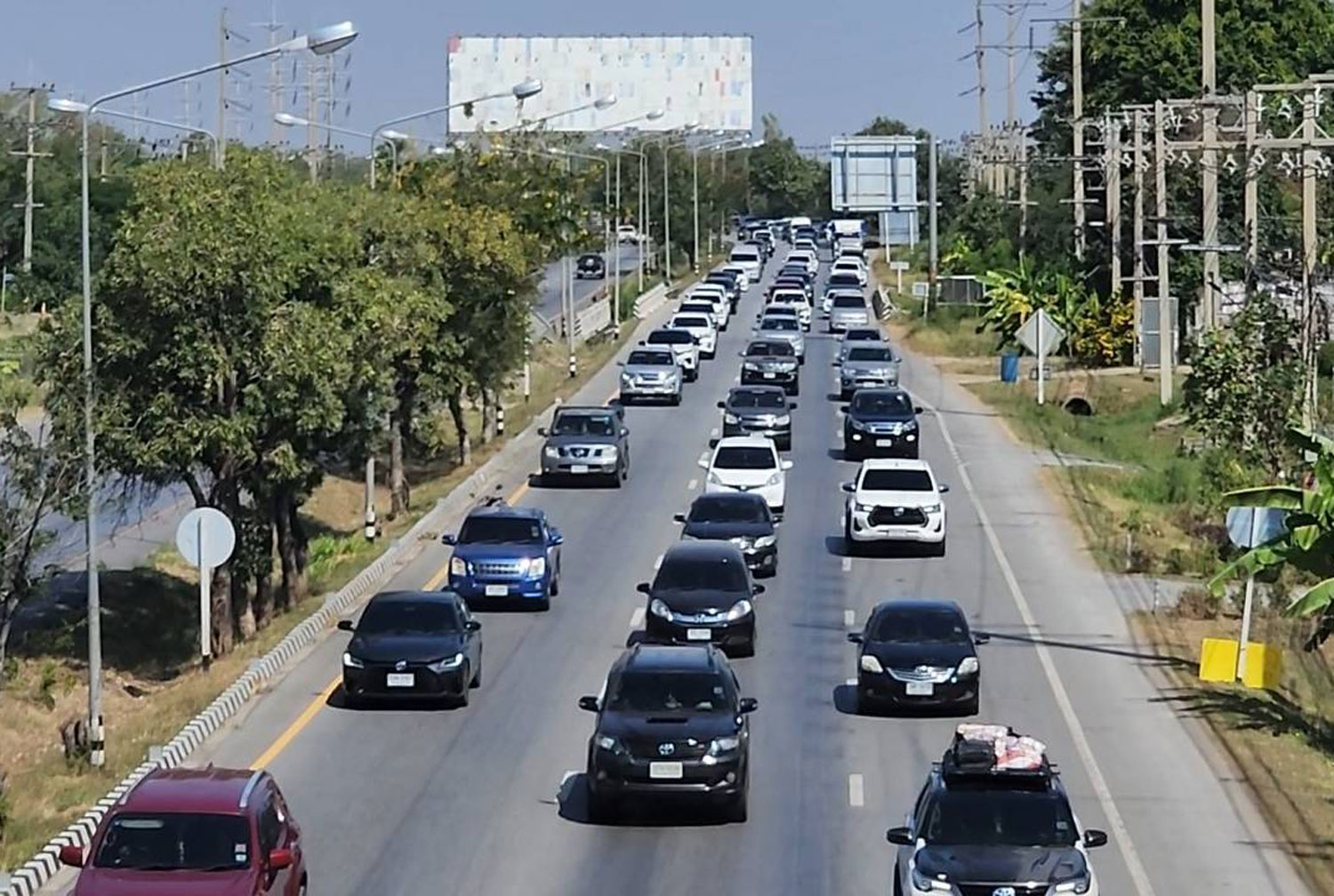 171 Lives | VISUAL THAILAND