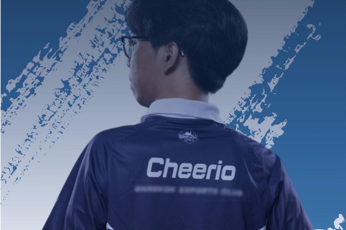 Bangkok Post - Culprit in SEA Games esports cheating scandal confesses