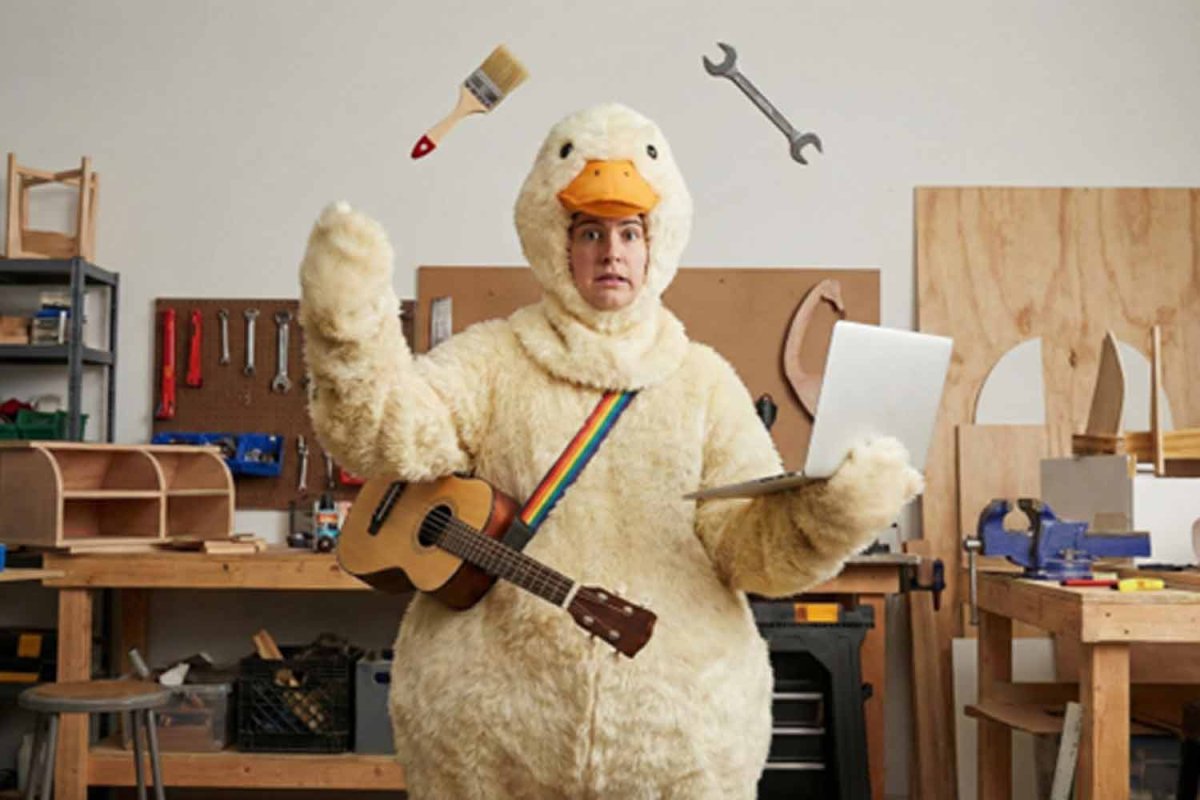 Bangkok Post - Why being a “jack of all trades” is not failure