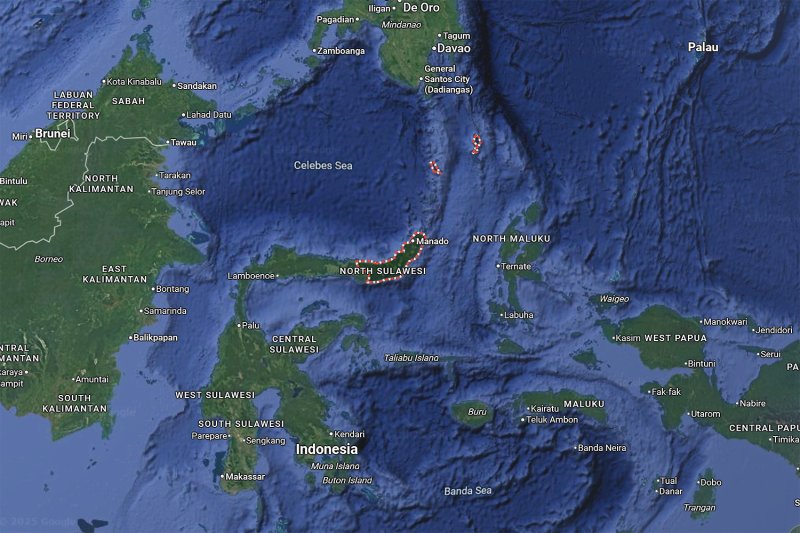 Bangkok Post - Flash floods in Indonesia kill 14, four still missing