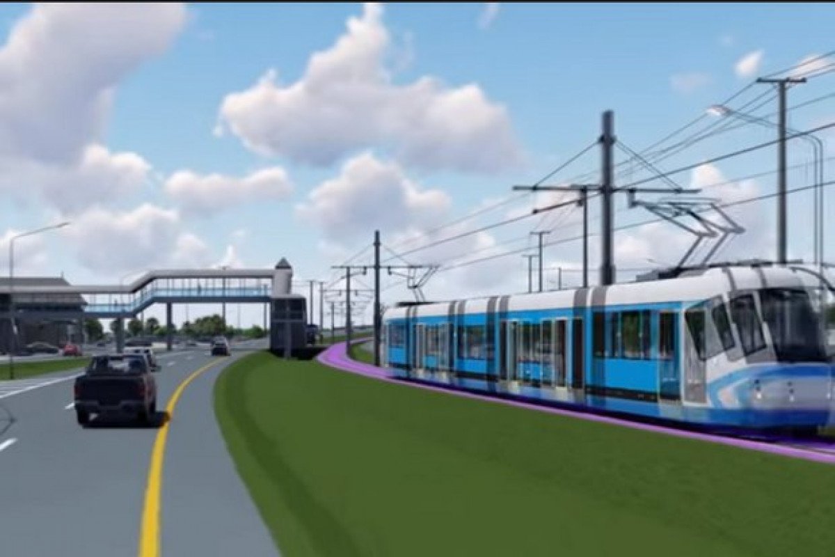 Bangkok Post - Phuket mass transit plan 'flawed'