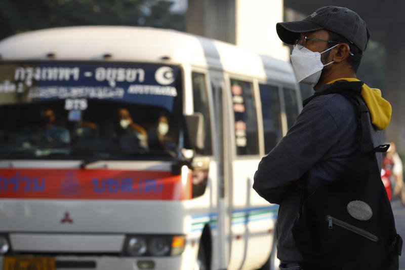 Bangkok Post - Suvarnabhumi International Airport coldest location in ...