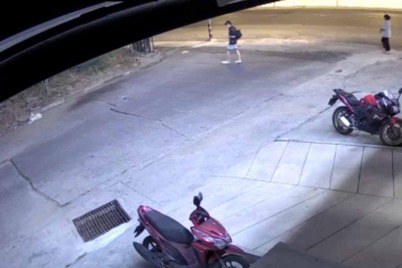 Bangkok Post - Arrest warrant for Chinese man after compatriot robbed ...