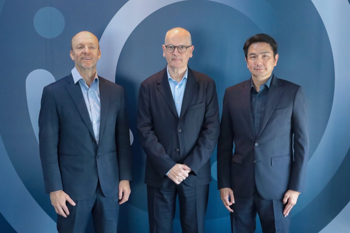Bangkok Post - Strength of Informa Markets’ Thailand Business ...