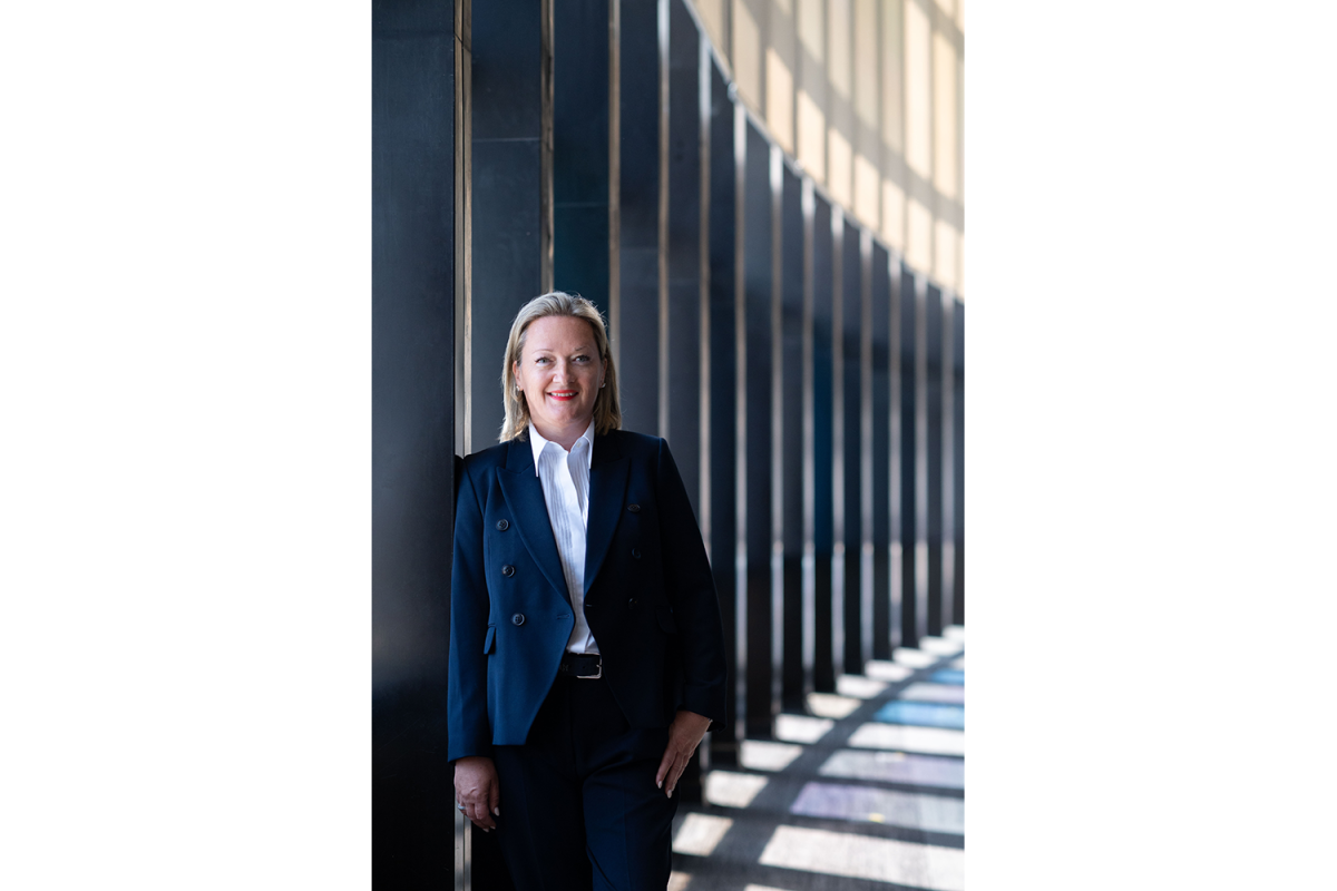 Bangkok Post - Thai Union Appoints Helen Snowball as Chief Human ...