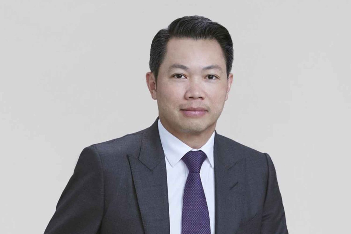 Bangkok Post - New SCB chief likely to move over from card division