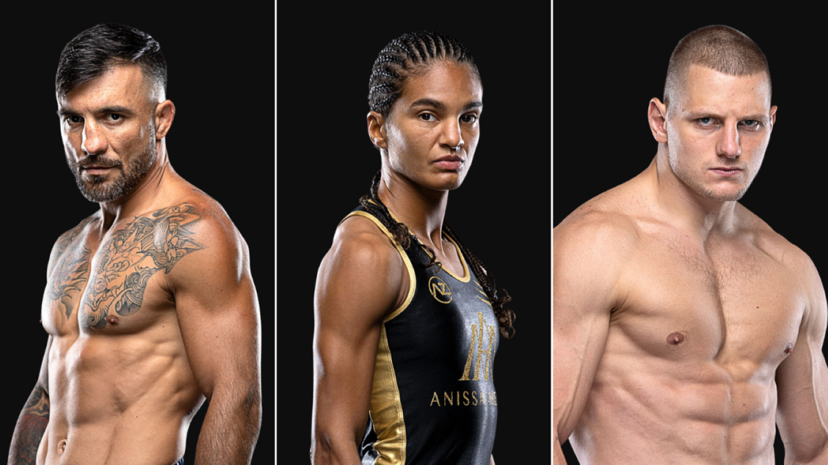 Bangkok Post - ONE Championship confirms release of five fighters