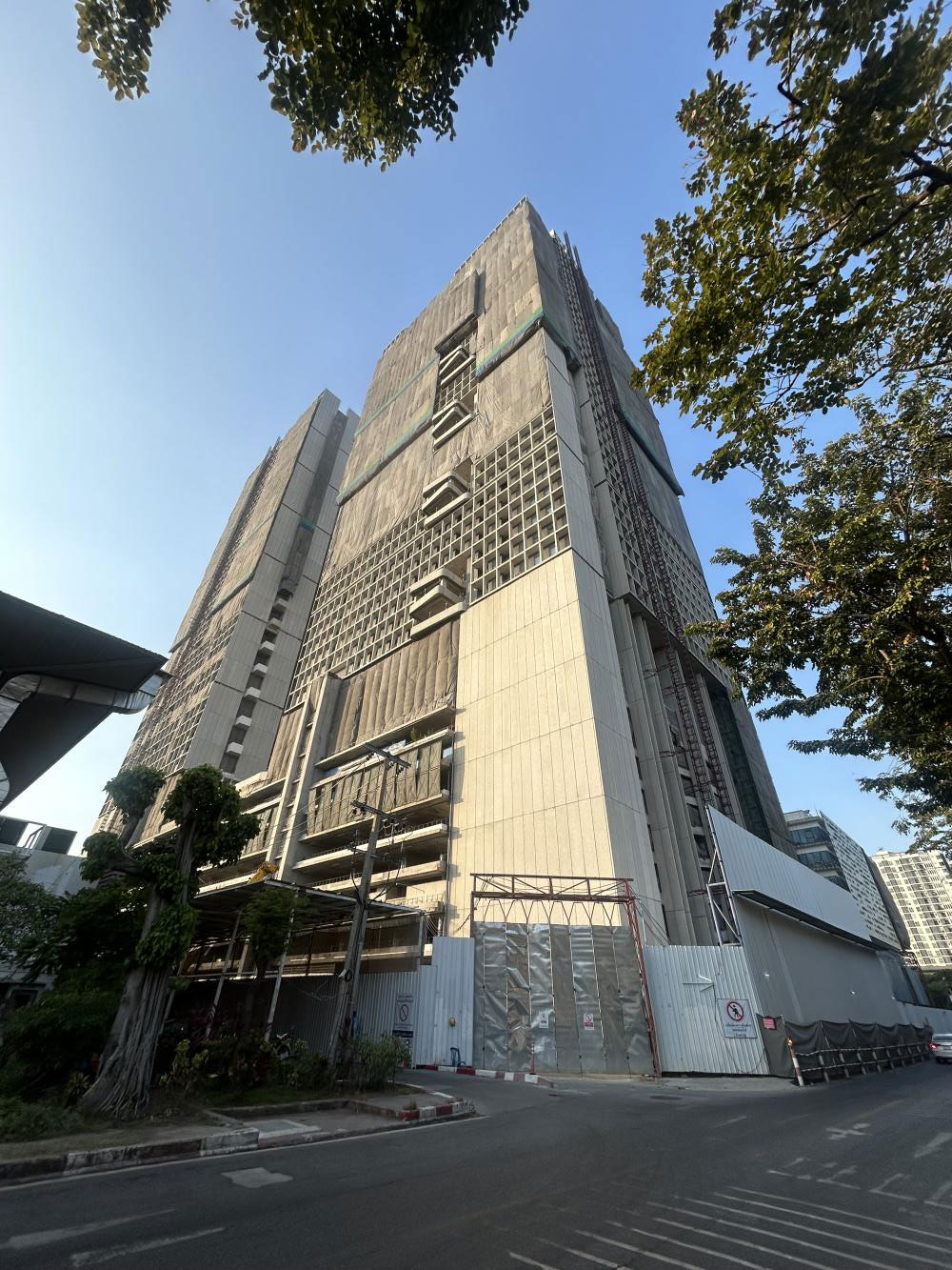 Bangkok Post - Heritage on trial