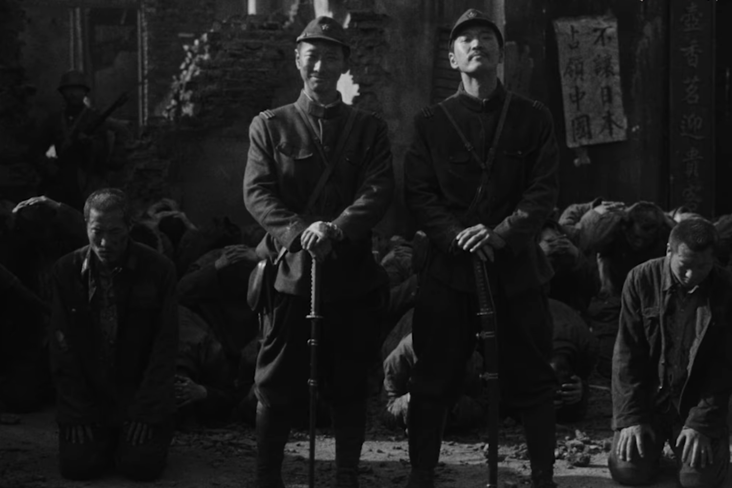 Bangkok Post - Dead to Rights: When the camera becomes a weapon