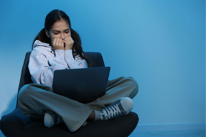 Bangkok Post - Crafting antidotes to cyber-bullying