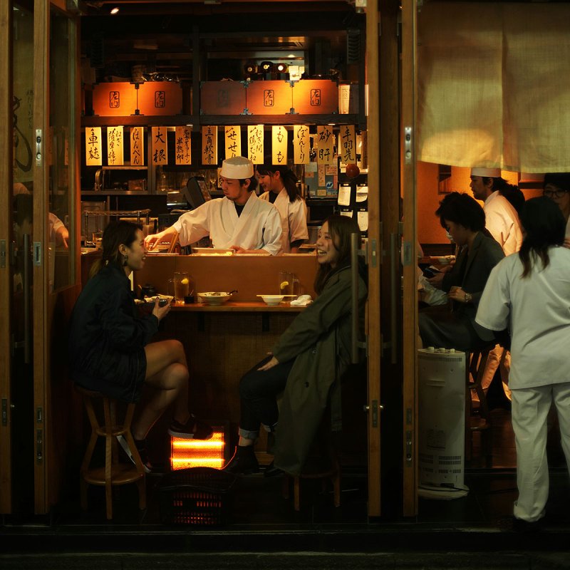 Bangkok Post - Bangkok's "Little Tokyo" lives on