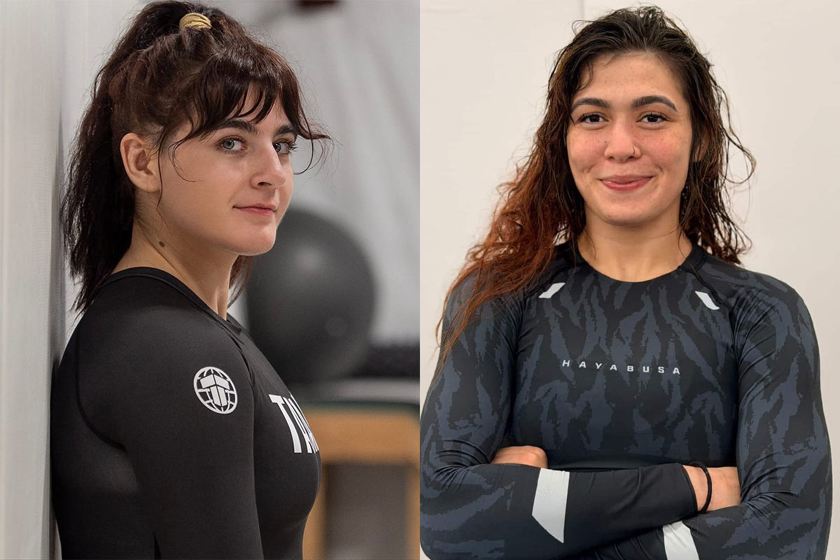 Bangkok Post - ONE Championship: Helena Crevar steps forward as new ...