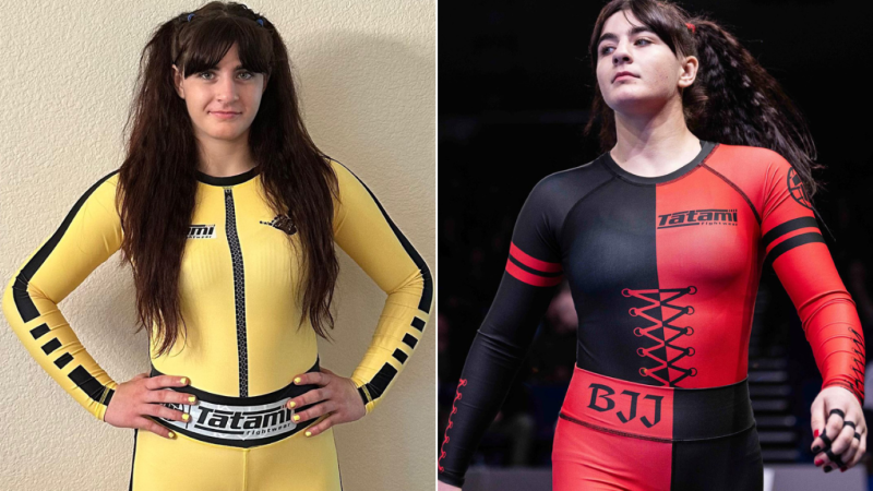 Bangkok Post - ONE Championship: Helena Crevar steps forward as new ...