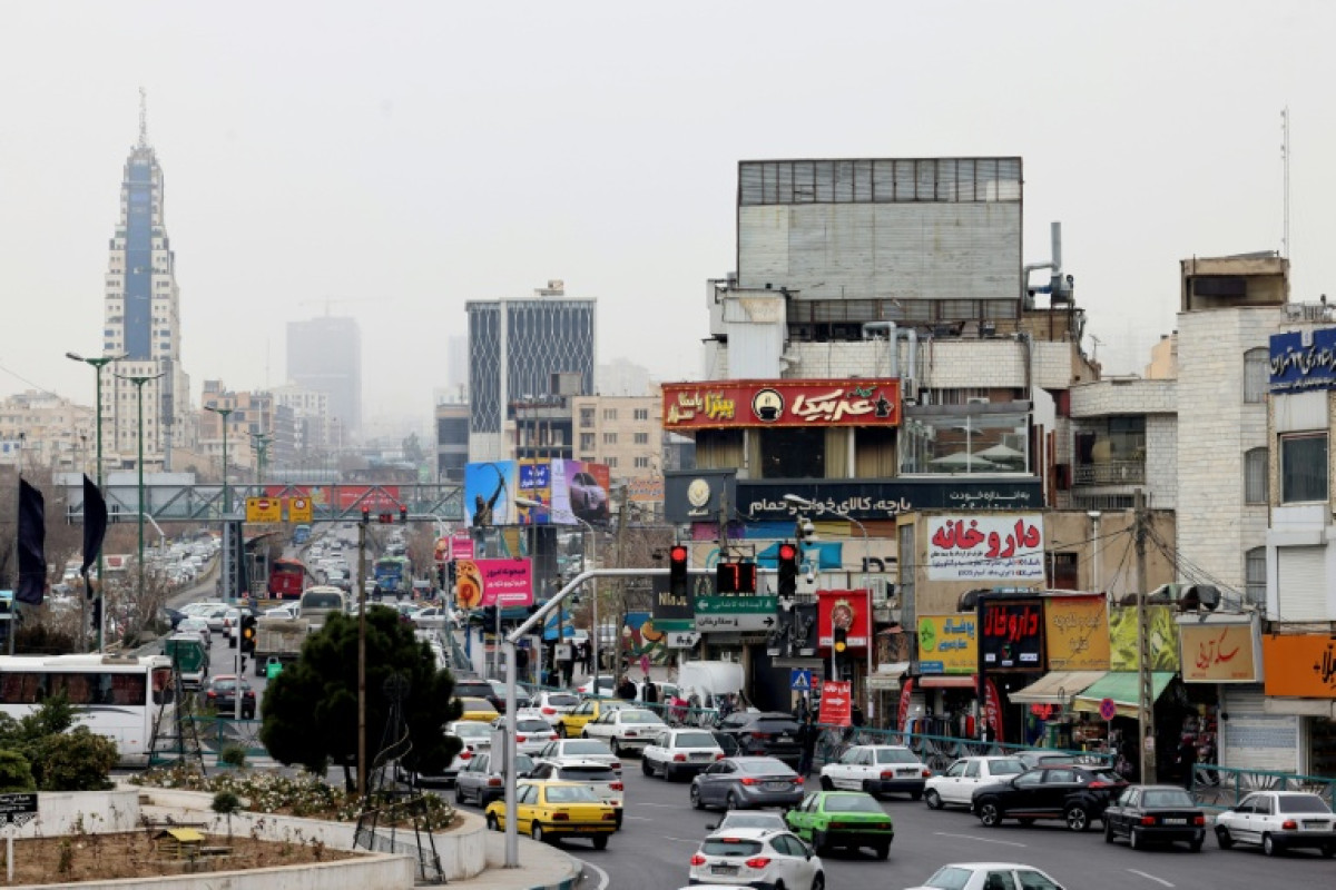 Bangkok Post - Limited internet returns in Iran after protest blackout