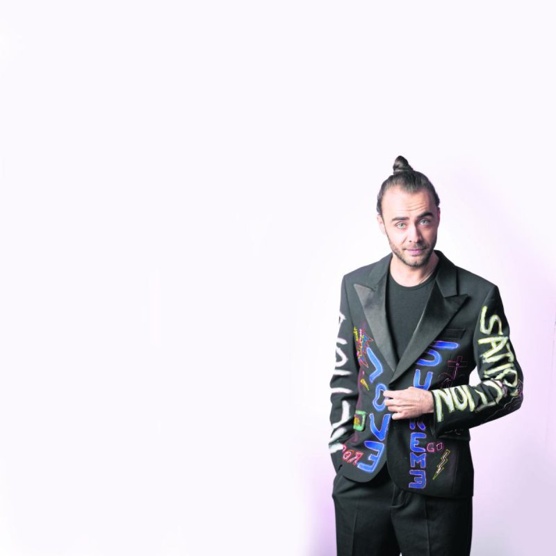 Bangkok Post - Acclaimed pianist to open Sala Concert Series