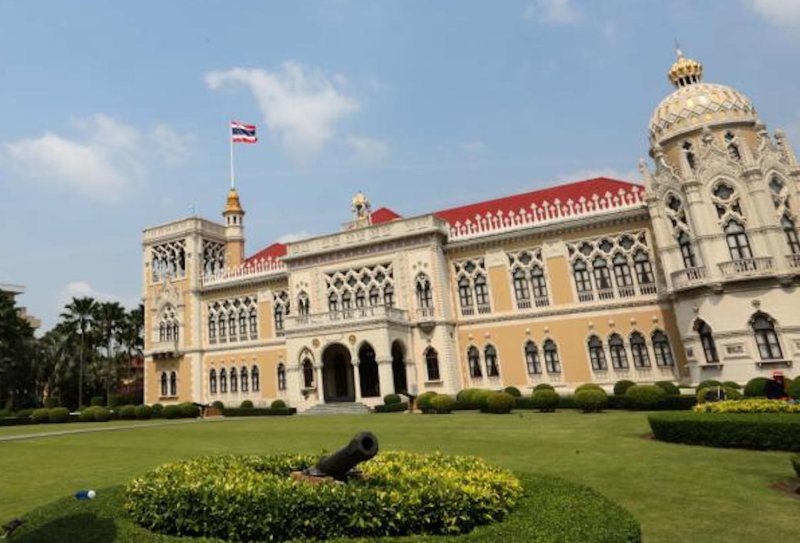 Bangkok Post - Think-tank expects new Thai government by May