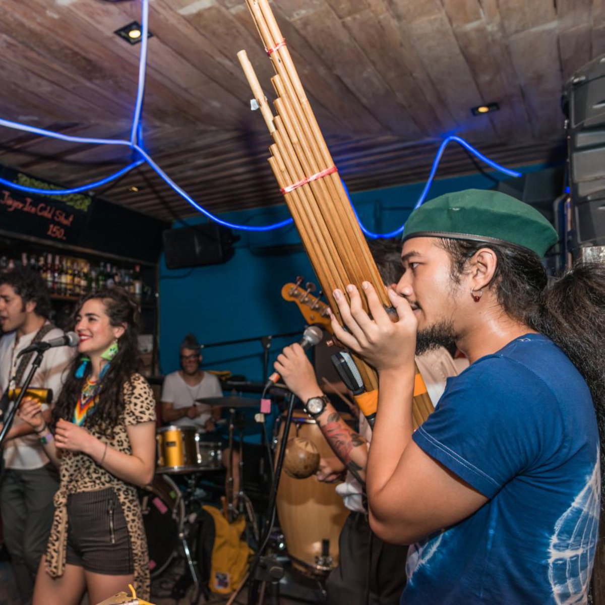 Bangkok Post - Studio Lam is closing its doors after 12 years of ...