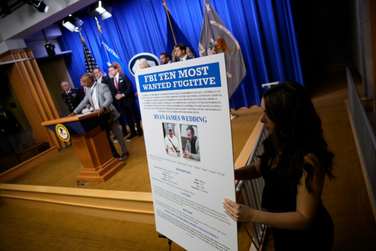 Bangkok Post - Ex-Canadian Olympian turned drug lord arrested: FBI chief