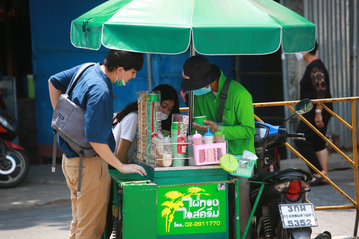 Bangkok Post - Communities join hands to save nation's wetlands