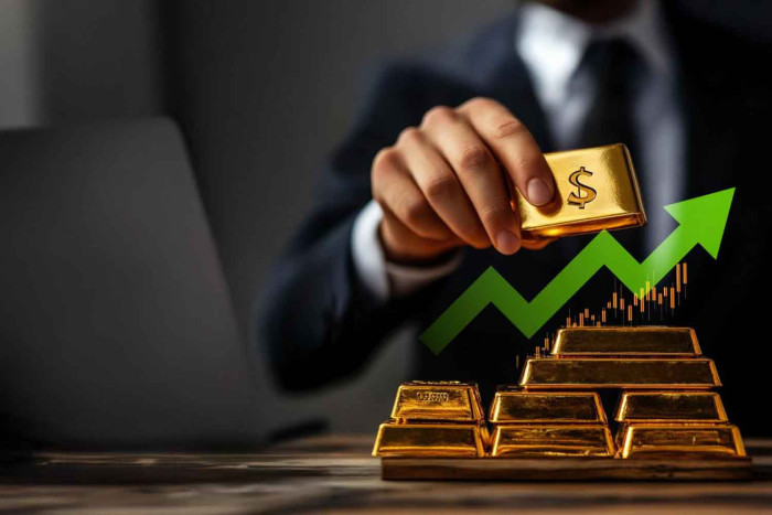 Delay urged for online gold trade tax