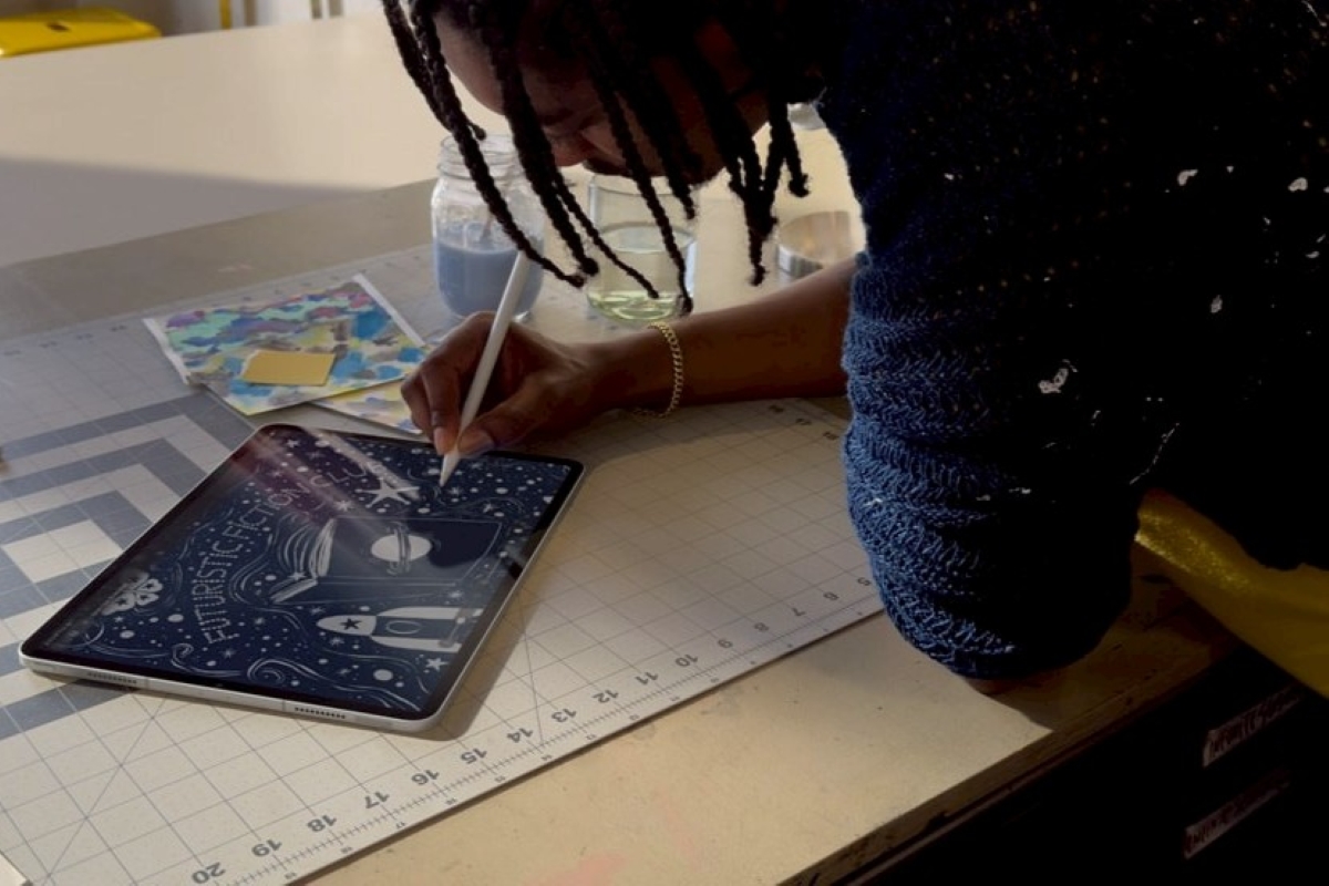 Bangkok Post - Apple introduces Apple Creator Studio