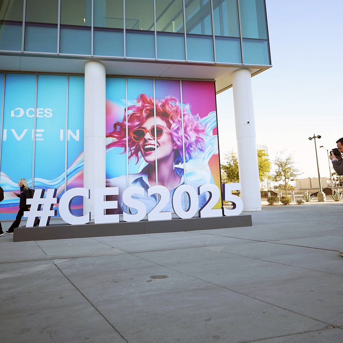 Bangkok Post - Stand-outs at this year's CES