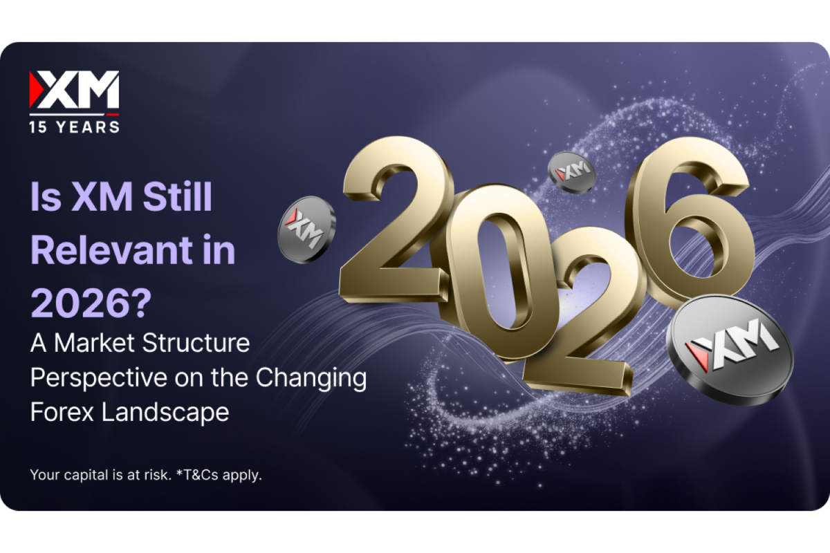 Bangkok Post - Is XM Still Relevant in 2026? A Market Structure ...