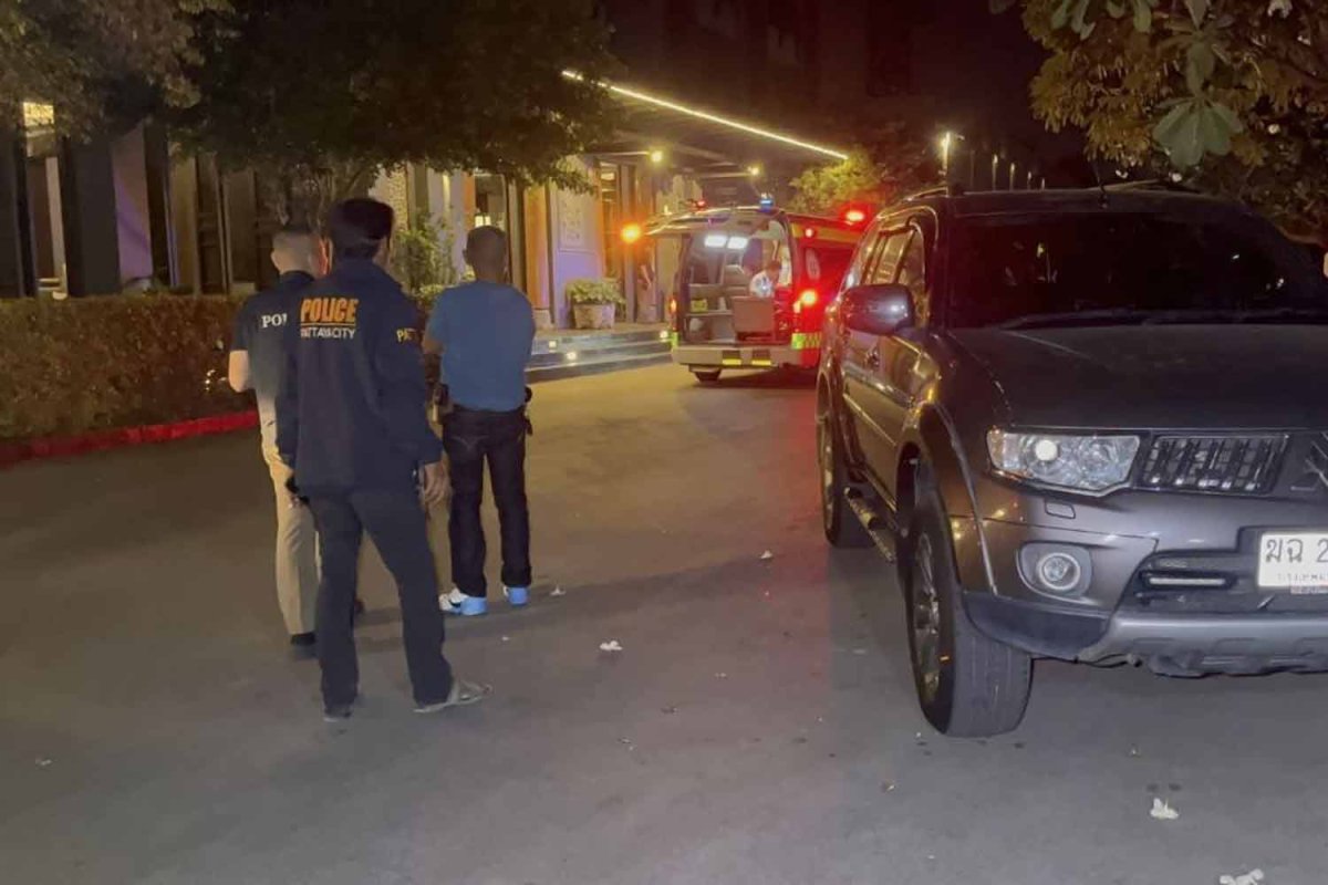 Bangkok Post - 2 tourists killed in separate traffic accidents
