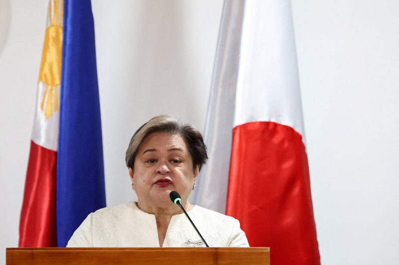 Bangkok Post - Philippines hosts Asean foreign ministers' retreat to ...