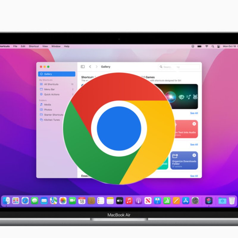 Bangkok Post - Google to end Chrome support for macOS 12 in mid-2026