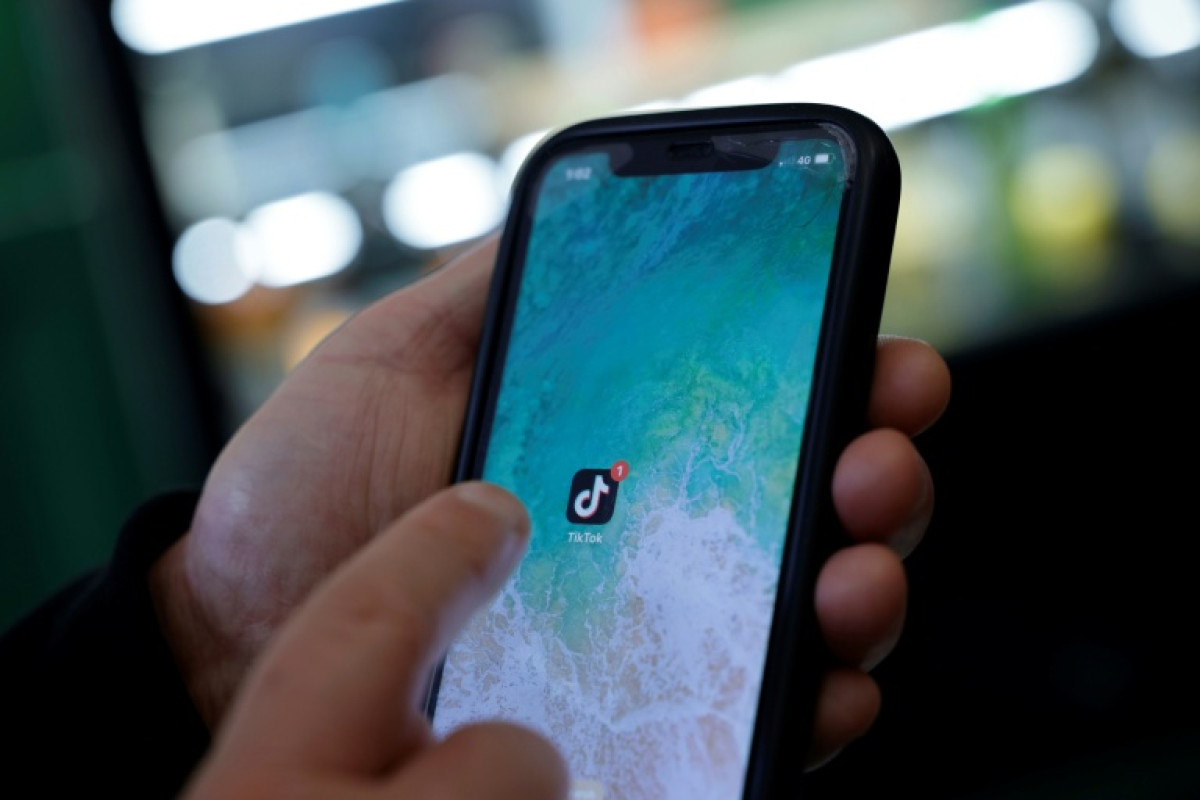 Bangkok Post - EU tells TikTok to change ‘addictive’ design