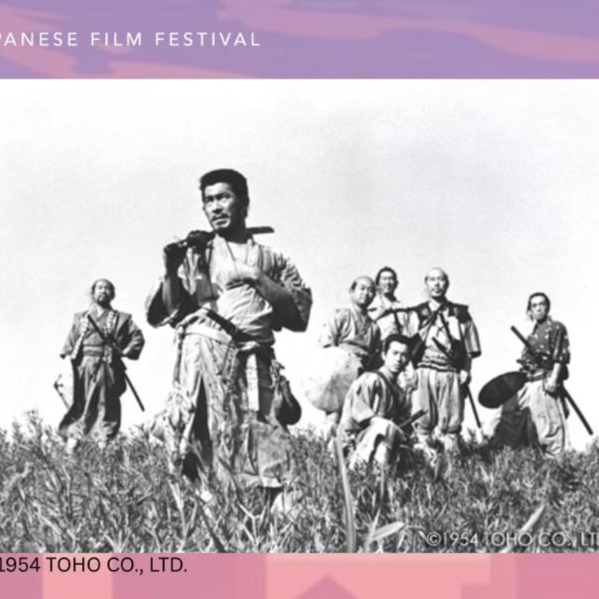 Bangkok Post - Japanese Film Festival starts screening this Friday
