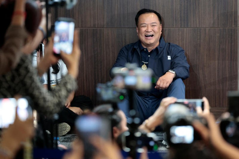 Bangkok Post - Will Thailand's election deliver a stable government?