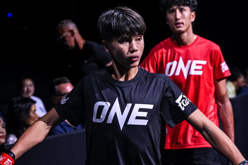 Bangkok Post - ONE Championship: Nabil Anane hints at Rambolek title ...
