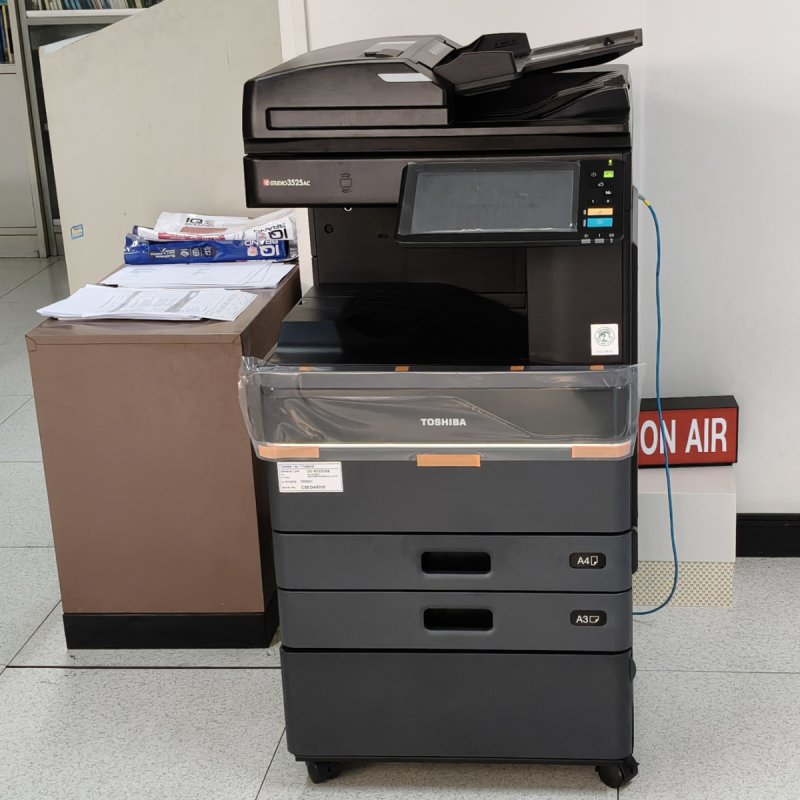 Bangkok Post - Microsoft to end legacy printer driver updates