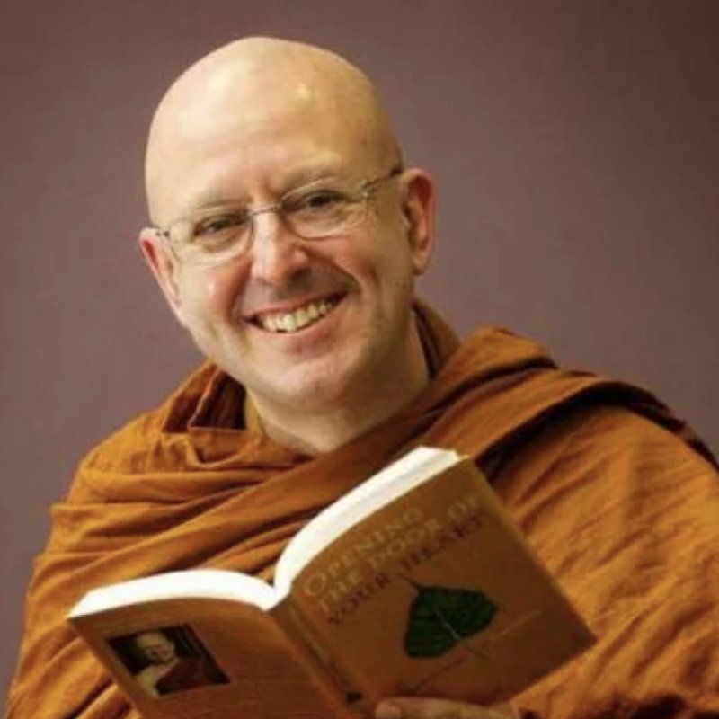 Bangkok Post - Ajahn Brahm to conduct dhamma talk this Sunday