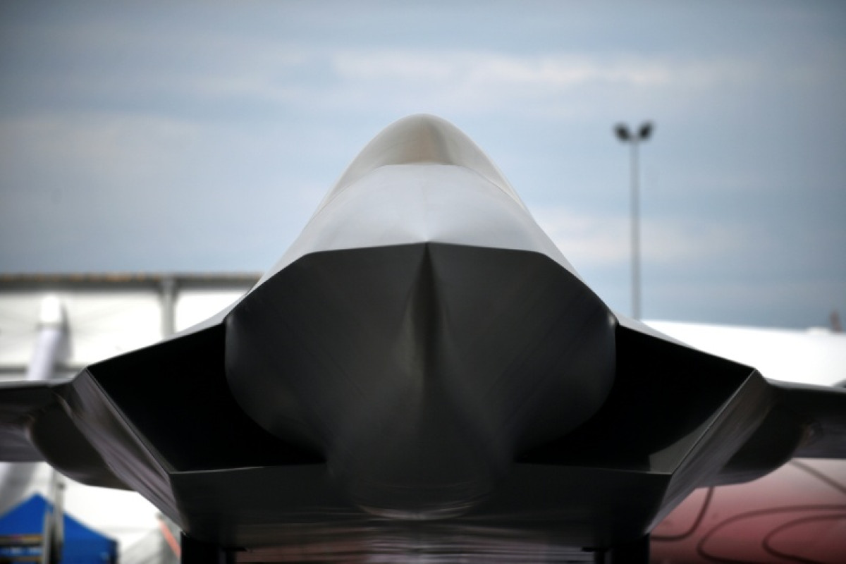 Bangkok Post - Germany losing enthusiasm for European fighter jet plan