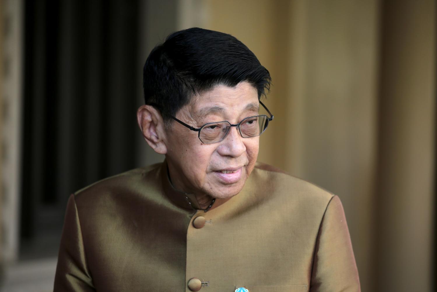 Bangkok Post - 'Barcodes may make poll void'