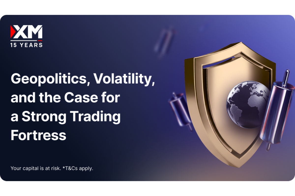 Bangkok Post - Geopolitics, Volatility, and the Case for a Strong ...