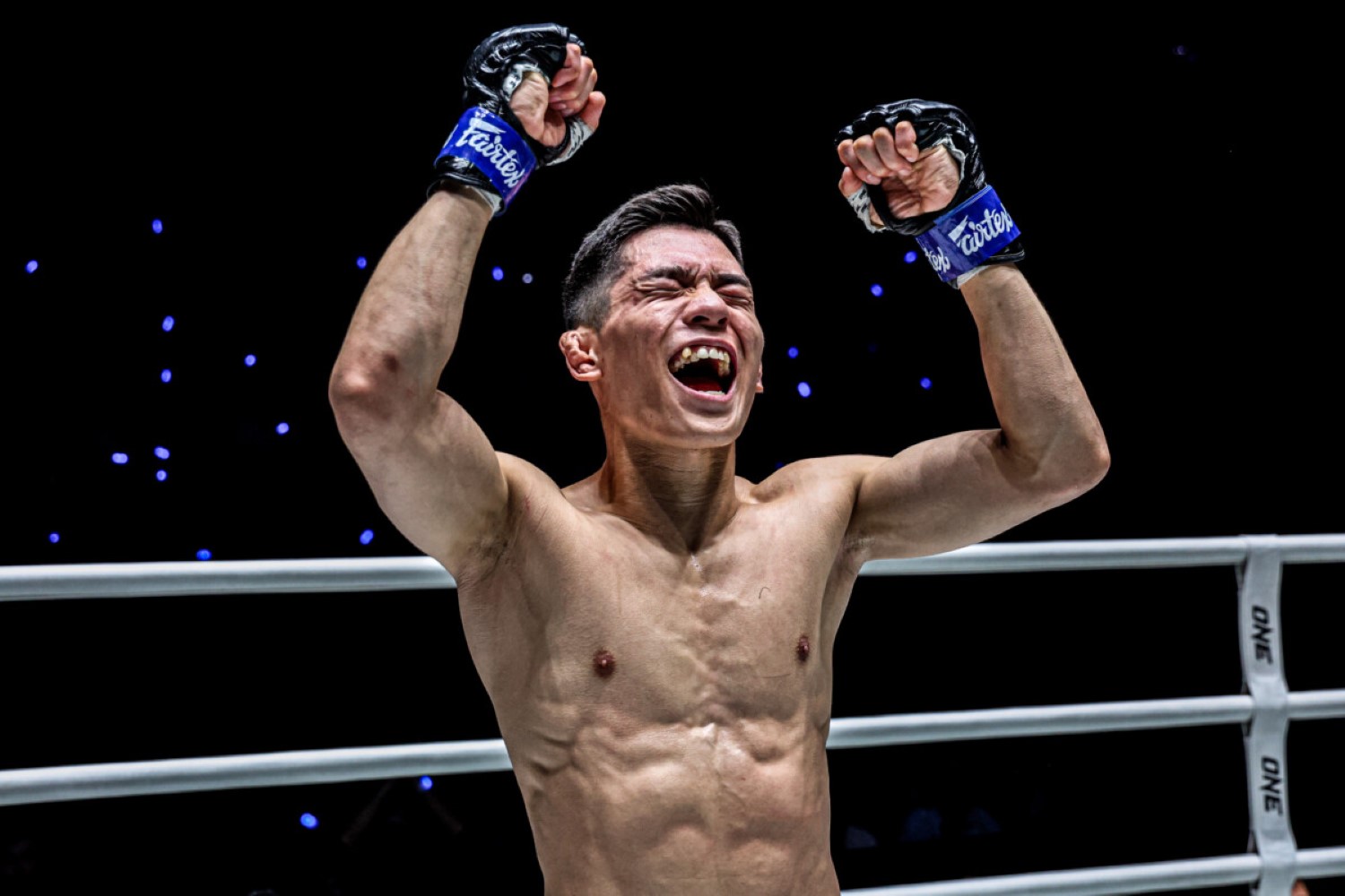 Bangkok Post - ONE Championship: Lee Seung Chul to face Fabio Henrique ...