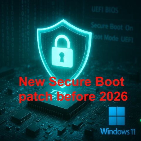 Bangkok Post - Microsoft issues new security patch before expiry