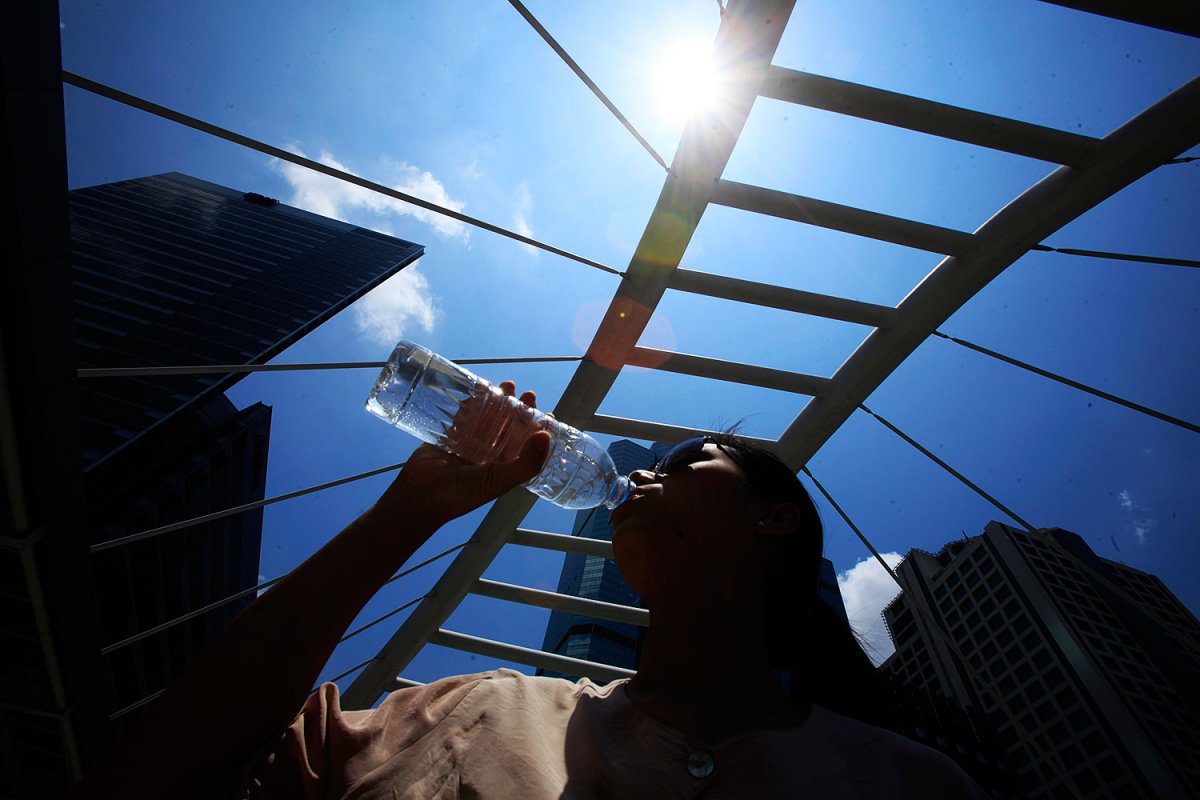 Bangkok Post - Bangkok rolls out cooling centres as heat risks rise in 2026