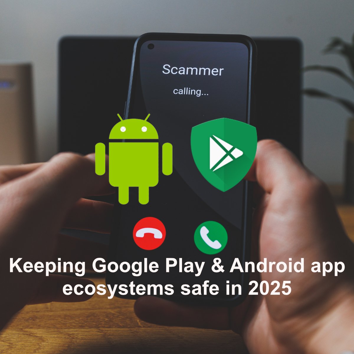 Bangkok Post - Google highlights AI-driven Play security gains in 2025