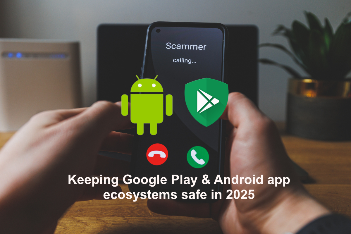 Bangkok Post - Google highlights AI-driven Play security gains in 2025