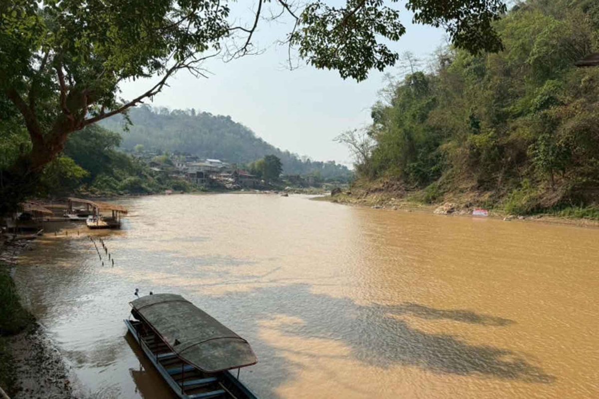 Bangkok Post - Japan to help investigate toxic rivers in Myanmar